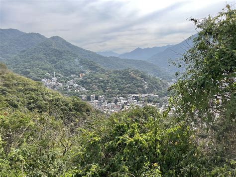 Mirador El Cerro De La Cruz Puerto Vallarta — Exploratory Glory Travel