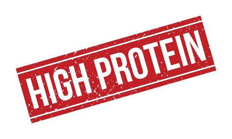 High Protein Vector Art Icons And Graphics For Free Download