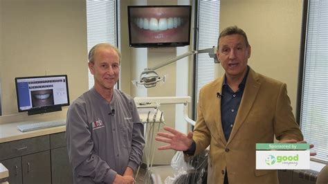 Steve Marsh Dds General Restorative And Cosmetic Dentist Cleveland