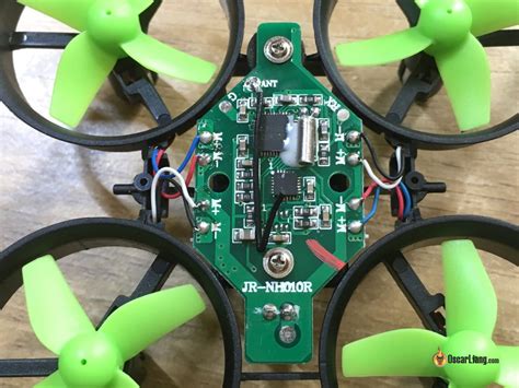 Eachine E010 For Fpv Cheap Alternative To Tiny Whoop And Inductrix