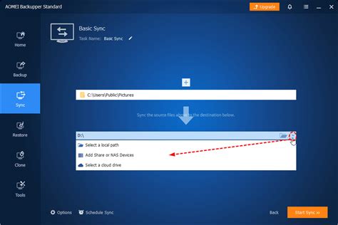 How To Sync A Laptop And A Desktop In Windows 10 11 2 Cases