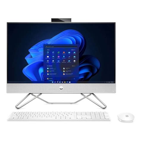 PC AIO HP ProOne 240 G9 6D384EA Ci5 1235U 8GB 512GB SSD 23 8 FULL HD