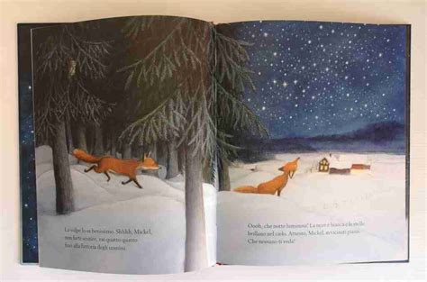 La Volpe E Il Tomte Di Astrid Lindgren Ed Eva Eriksson