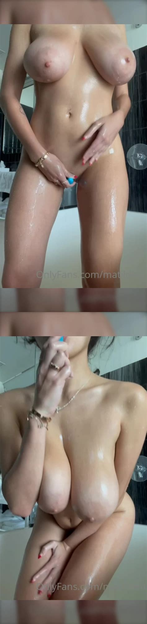 Mati Marroni Beautiful Girl And Her Beautiful Natural Breasts Intporn