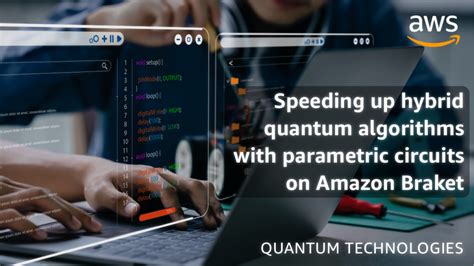 aws quantum technologies blog