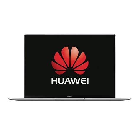 NOTEBOOK โนตบค HUAWEI MATEBOOK X PRO MACH W19B SILVER