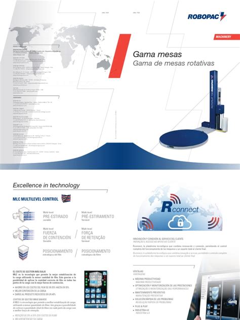Catalogo Masterplat Lp Pdf Metrología Cantidad