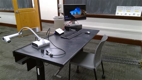 Lafferre Hall Room E3509