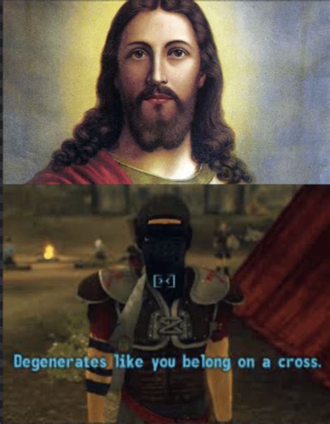 Ave True To Caeser R Dankchristianmemes