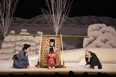画像菊之助が若君を守り團十郎が不敵に微笑む先代萩松緑と梅玉が大泥棒になる四千両歌舞伎座團菊祭五月大歌舞伎夜の部観劇レポート