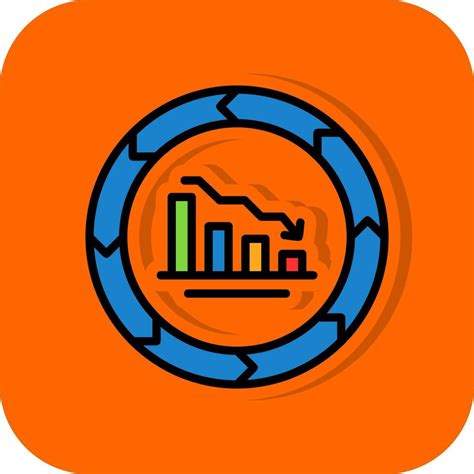 Value Chain Analysis Vector Icon Design 31766963 Vector Art At Vecteezy