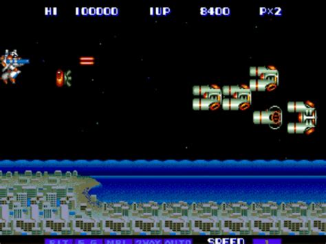 Buy Hyper Dyne Side Arms Special For Pcecd Retroplace