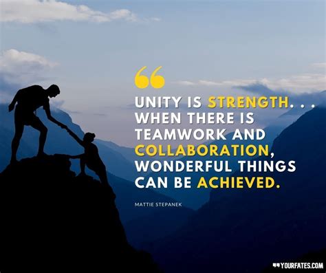 15 Powerful Team Building Quotes To Inspire Successfu Vrogue Co