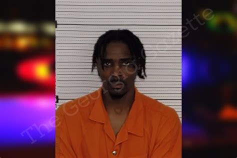 Don Mccrary — Rockdale County Jail Bookings