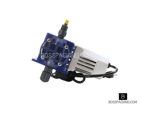 Dosing Pump Chemtech