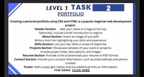 Hariraj P On Linkedin Webdevelopment Html Css Internship Codsoft