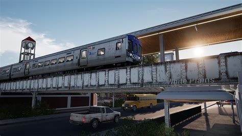 Save 50 On Train Sim World® Harlem Line Grand Central Terminal