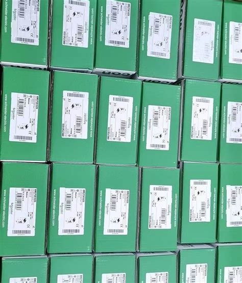 New Bmexbp For Electric Rack X Slots Ethernet Backplane For PLC Ethernet Backplane