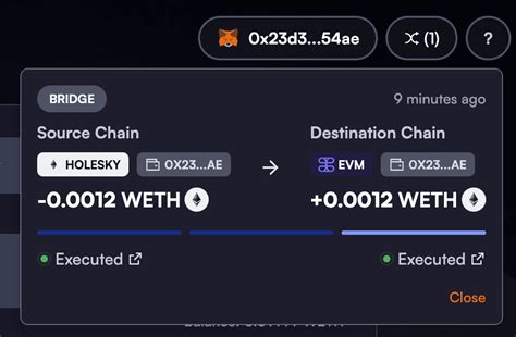 Tangle Documentation