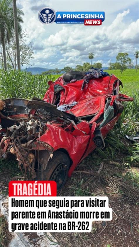 Jornal A Princesinha News Aprincesinhanewsaquidauana • Instagram