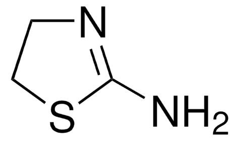 2 Amino 2 Thiazoline 97 1779 81 3