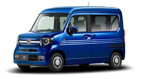 Honda N Van For Sale Singapore Commercial Vehicle Ablink