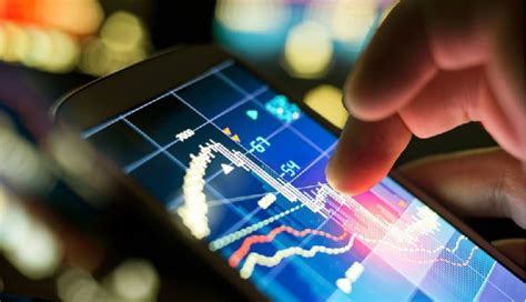 ¿qué Es Y Cómo Funciona El Trading Nerdilandia