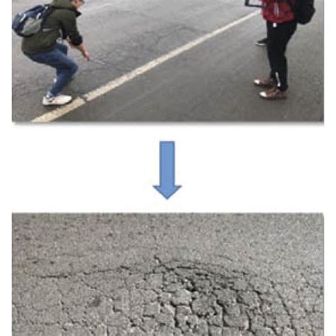 Pdf Pavement Crack Detection And Segmentation Method Based On Improved Deep Learning Fusion Model