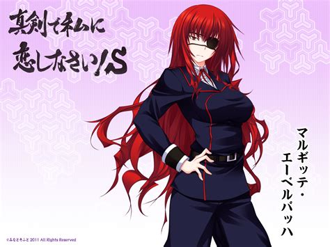Desktop Hintergrundbilder Maji De Watashi Ni Koi Shinasai Spiele