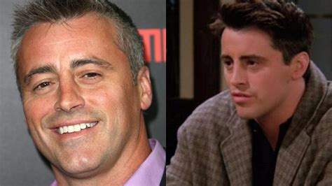Separação nudes e alcoolismo Como estão os atores de Friends anos depois