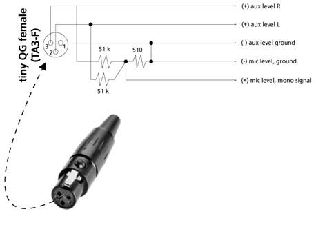 Mic Wiring Diagrams Wiring Diagram