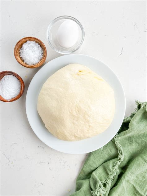 Pizza Dough Pretzel Bites Lifes Ambrosia