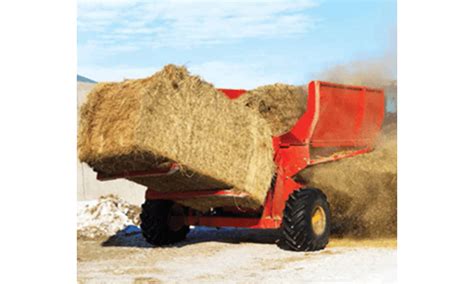 Bale Processors Oregon Equipment Sales