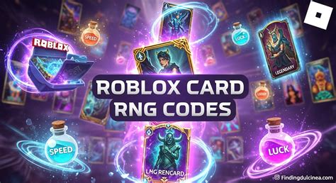 Roblox Card Rng Codes June 2026 60 Active Codes And Rewards