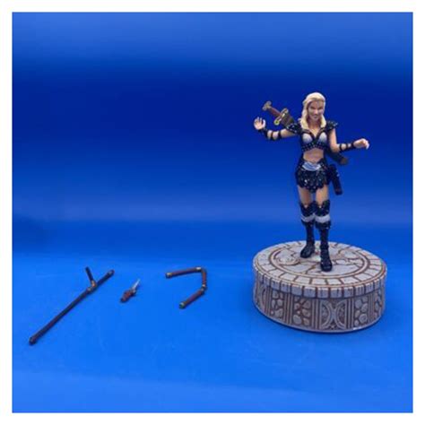 Xena Warrior Princess Xena Warrior Princess Callisto Warrior Princess