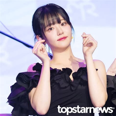큐더블유이알 Qwer 쵸단 뽀짝하트 디스코드 쇼케이스 [hd포토] 네이트 연예