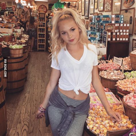 Jordyn Jones 9gag