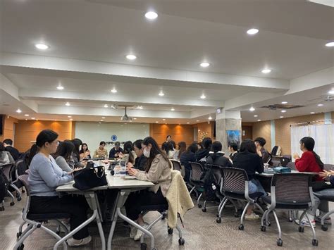 대한간호협회 차세대 간호리더 부산지부 3월 월례회의 개최 경남포스트
