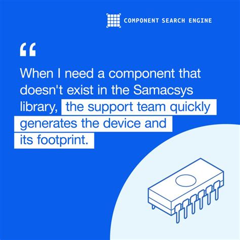 Component Search Engine On Linkedin Engineers 3dmodels Footprints Componentparts