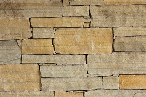 Gold Quartzite Cladding Stone Sales