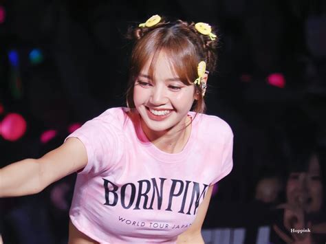 230604 Blackpink Lisa Born Pink Concert In Osaka Day 2 Kpopping