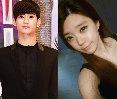 외동아들 김수현 여동생 김주나 누구길래