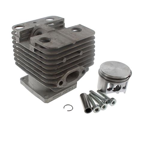 4134 020 1216 Cylindre avec piston 40mm pour Débroussailleuse STIHL