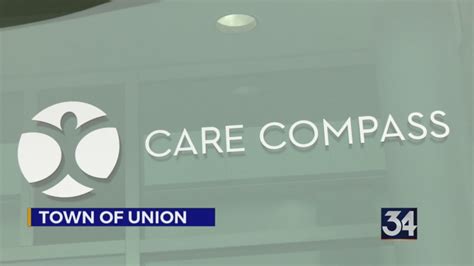Business Of The Week Care Compass Network