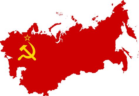 Soviet Union PNG Images Flags Badges And Symbols Free Transparent