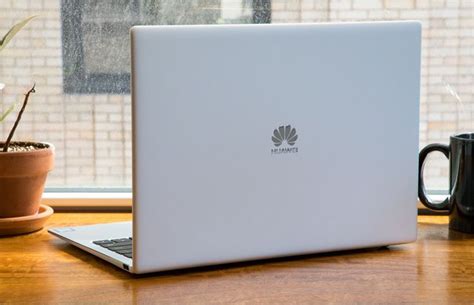 What Happens To Huawei Matebook Laptops After Us Ban Laptop Mag