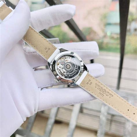 Tissot Pr 100 T1012071611600 Acauthentic