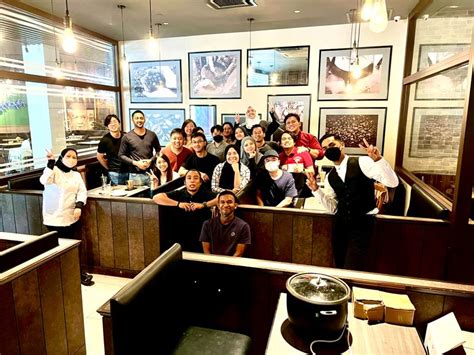 azlan rozali on linkedin thelorry luncheon farewell