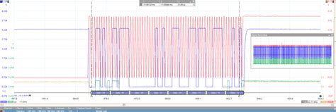 Spi Bit Shift Issue In Miso Line Of Stm32f303x Stmicroelectronics Community