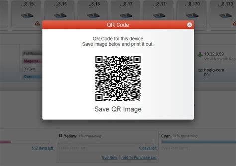 Creating Qr Code Lables For Your Spiceworks Inventory Spiceworks